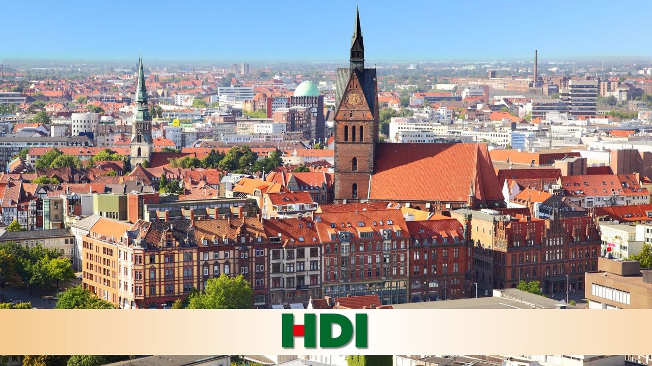 New captive head at HDI Group | Captive International